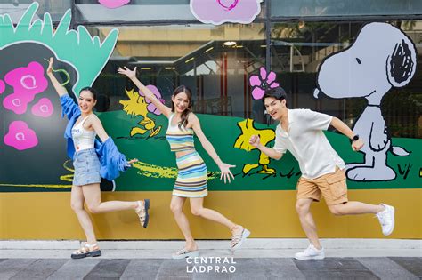Central Ladprao Central Ladprao Added A New Photo