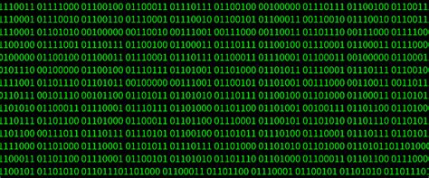Green Binary Code Texture Stock Illustration Download Image Now Abstract Abstract