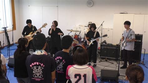 ロキロキのロックンロールがしたい Youtube