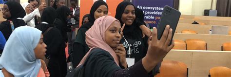 Djangocon Africa Speakers Sessions Agenda