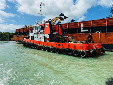 Terus Matangkan Proyek Lumbung Pangan Di Merauke Papua Selatan