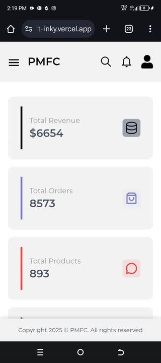 confidence theophilus on linkedin clientproject ecommercewebsite webdevelopment nextjs