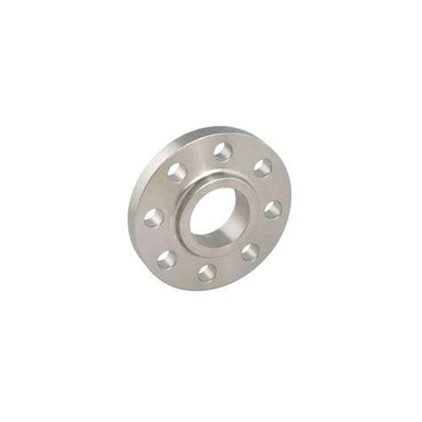 Silver Slip On Flange At Best Price In Mumbai Yuvi Metal Corporation