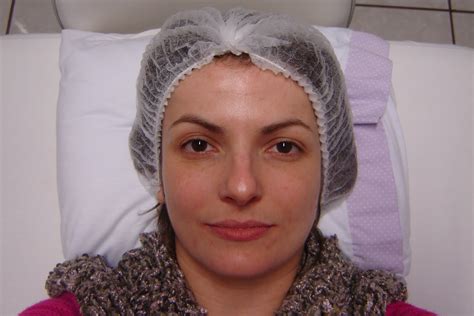 Coisas de Mulher Peeling ácido mandélico Dani Garlet br