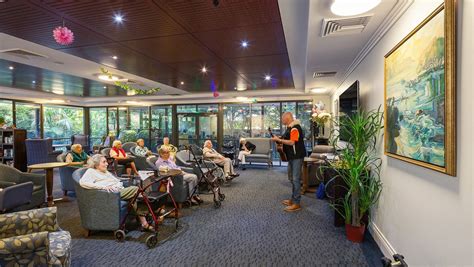 Rsl Lifecare Patrick Bugden Vc Garden Byron Bay Aged Care Byron Bay Nsw 2481 Agedcare101