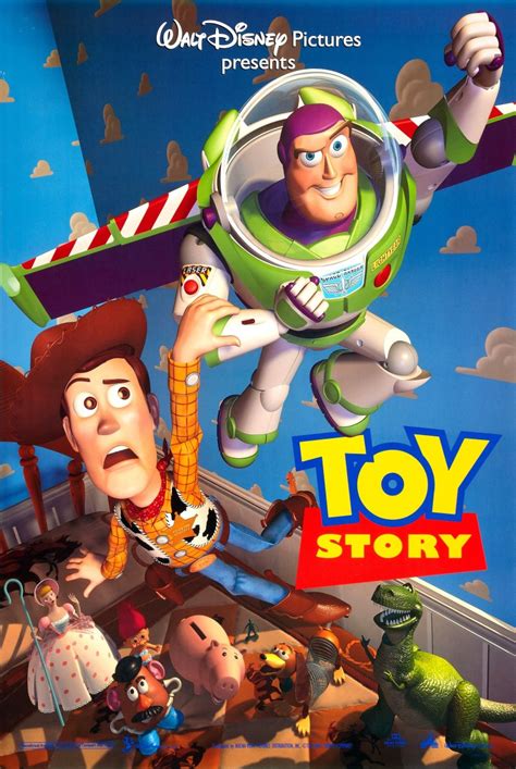 Top 10 Pixar Movies Hubpages