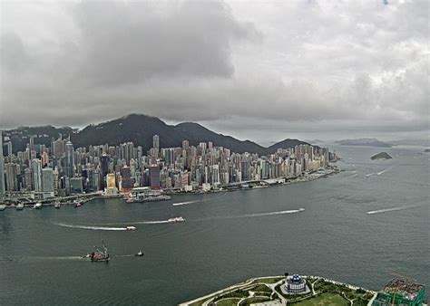 天氣預報：短暫時間有陽光及炎熱 最高32°c｜即時新聞｜港澳｜oncc東網