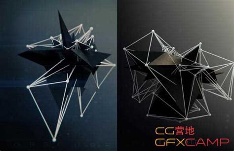 C D Ps Ae Skillshare Creating Abstract Art Graphics With Cinema D Photoshop