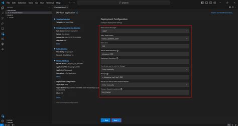 Create A Sap Fiori Shopping Cart App And Deploy It Sap Tutorials