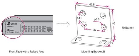 Q A Selecting Mounting Brackets