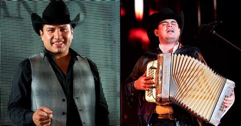 Julión Álvarez y Alfredo Olivas fecha y sede del nuevo concierto del tour Infobae