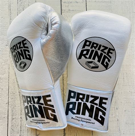 Boxing Gloves Prizeringsports 34