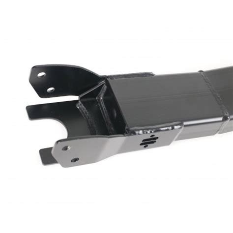 1968 1974 Chevy Nova Subframe Connectors Rides By Kam