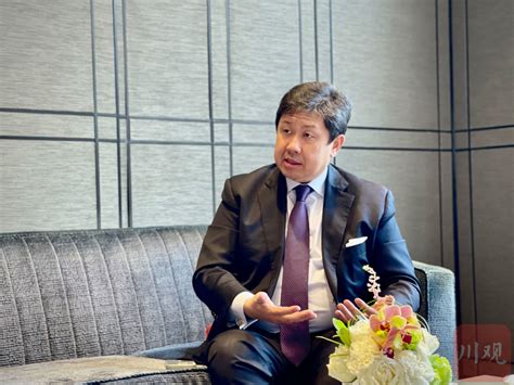 行业透视镜 高端酒店缘何扎推成都 四川在线