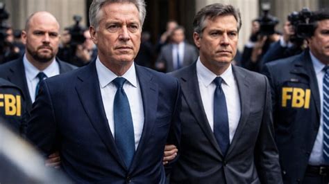 Auto Parts Billionaire Patrick James And Brother Face