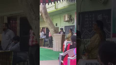 English Speech Republic Day Special Youtube