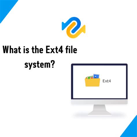 how to recover data from ext 4 3 2 partition on windows 11 10 8 7