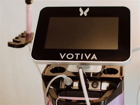 Vaginal Rejuvenation Is HERE Votiva Treatment