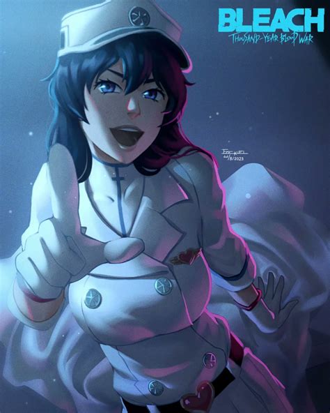Ez Was Bloo On Twitter Bambietta Basterbine Fanart To Commemorate