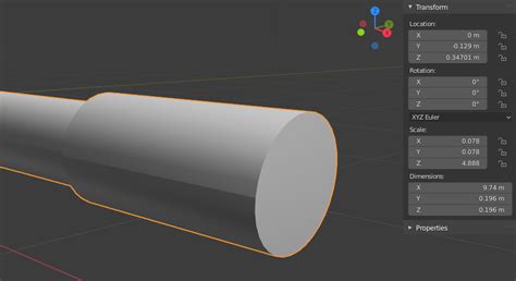 Shaders Vertex Normals Not Facing Correct Directions Blender Stack