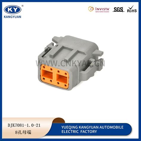 China Dtm06 8s Manufacturer And Supplier Kangyuan