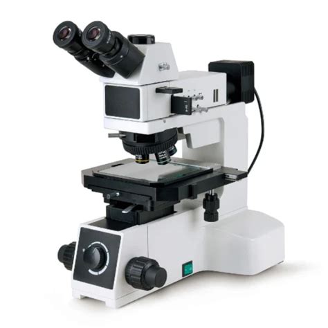 Sgo Mx4r High Power Dic Differential Interference Contrast Trinocular
