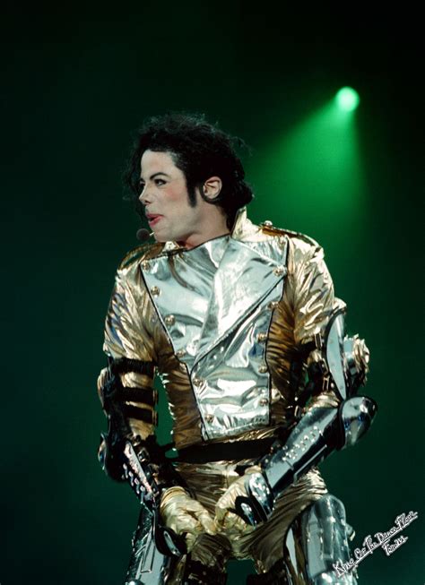 Michael HIStory Tour Michael Jackson Photo 29831218 Fanpop
