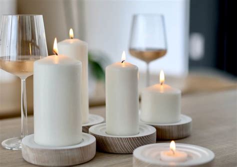 Soy Vs Beeswax Vs Paraffin Candles Which To Use The Creative Folk