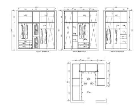 Custom Kitchen Cabinet Drawings By Ahtashamgul321 Fiverr