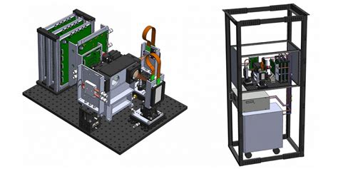 Analog Iterative Machine Microsoft Stellt Analogen Optischen Computer Vor