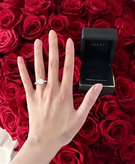 하트시그널2 이규빈 모델 안선미와 결혼한다프러포즈링 공개