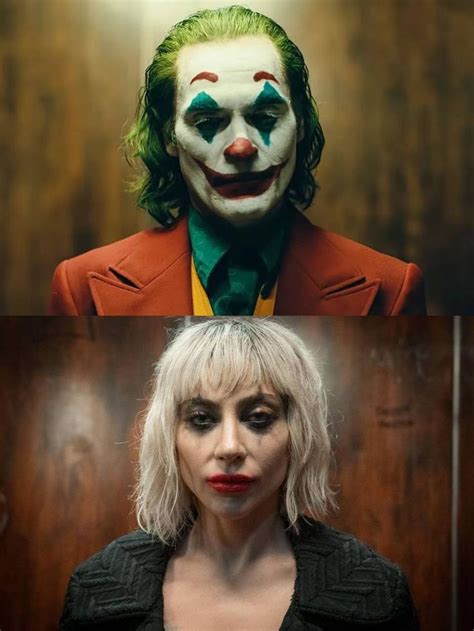 Arthur Fleck And Harleen Frances Quinzel Harley And Joker Love Joker