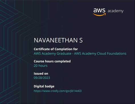 navaneethan s on linkedin excited to share that i ve successfully