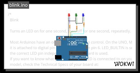 Teste Wokwi Esp32 Stm32 Arduino Simulator