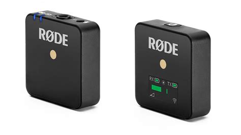 Types Of Smallest Wireless Microphone At Rachel Morgan Blog