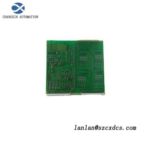 ABB Bailey IMCPM Communications Port Module Szcxabb Automation