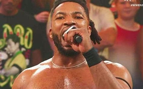 Wwe Nxt Viewership Sees Decrease For March 19 Episode