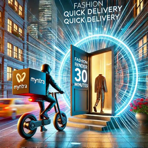 Shashank Reddy On Linkedin Myntra Quickcommerce Innovation Fashionindustry Futureoffashion