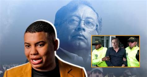 Críticas A Miguel Polo Polo Por Publicar Montaje De Gustavo Petro