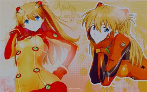 🔥 50 Asuka Langley Soryu Wallpapers Wallpapersafari