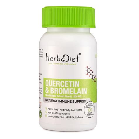 7 Best Bromelain Supplements Of 2025 In India According To Experts