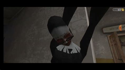 Evil Nun Gameplayhorror Gameplayin Tamil Youtube