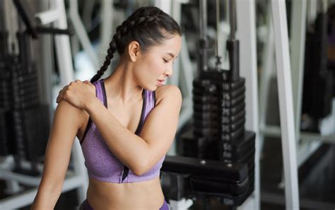 Overactive And Underactive Muscles How To Correct Them