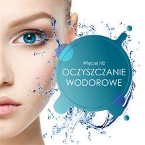 Oczyszczanie Wodorowe Simple Beauty Center Hydrafacial