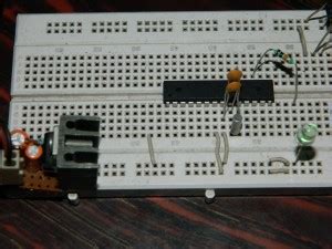 Avr Atmega Microcontroller An Introduction ATMega AVR
