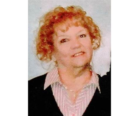 Cynthia M Franz Obituary 2024 Goshen In Yoder Culp Funeral Home