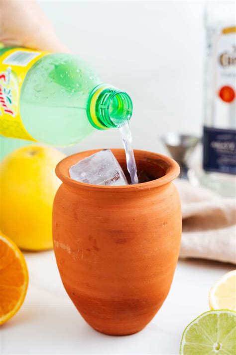 Best Cantaritos Recipe