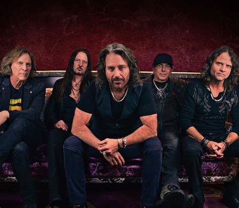 Speed From Hell Winger It All Comes Back Around Videoclip
