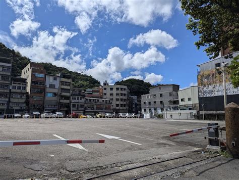 基隆新市政大樓採都更合建 基地將建兩棟大樓