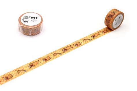 Mt×駄菓子 ビッグカツくん ぶぶぶ工房 雑貨gaco